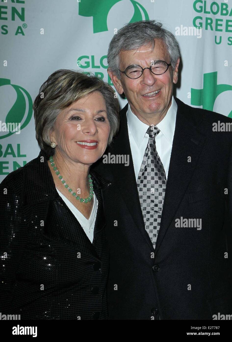 Global Green USA's Pre-Oscar Party held at Avalon - Arrivals Featuring ...