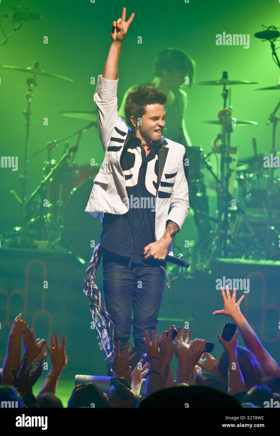 Reece mastin hi-res stock photography and images - Alamy