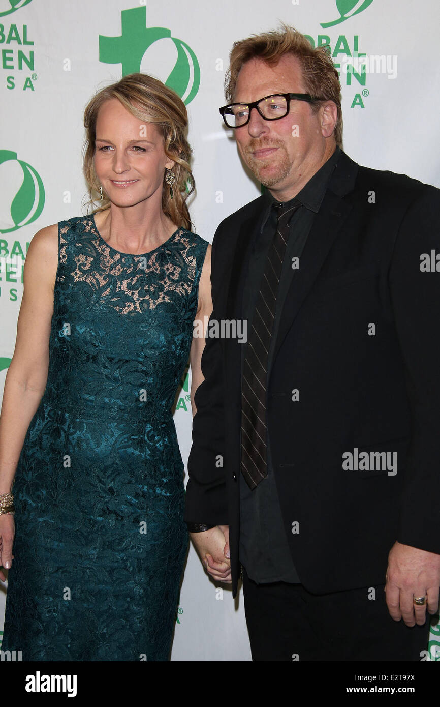 Global Green USA's Pre-Oscar Party held at Avalon - Arrivals Featuring ...