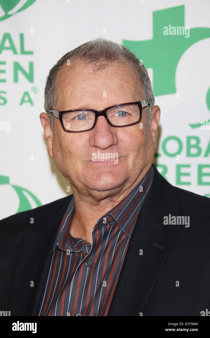 Global Green USA's Pre-Oscar Party held at Avalon - Arrivals Featuring ...