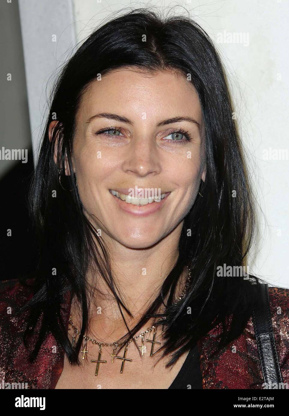 Tom Ford cocktail party in support of Project Angel Food - Arrivals ...