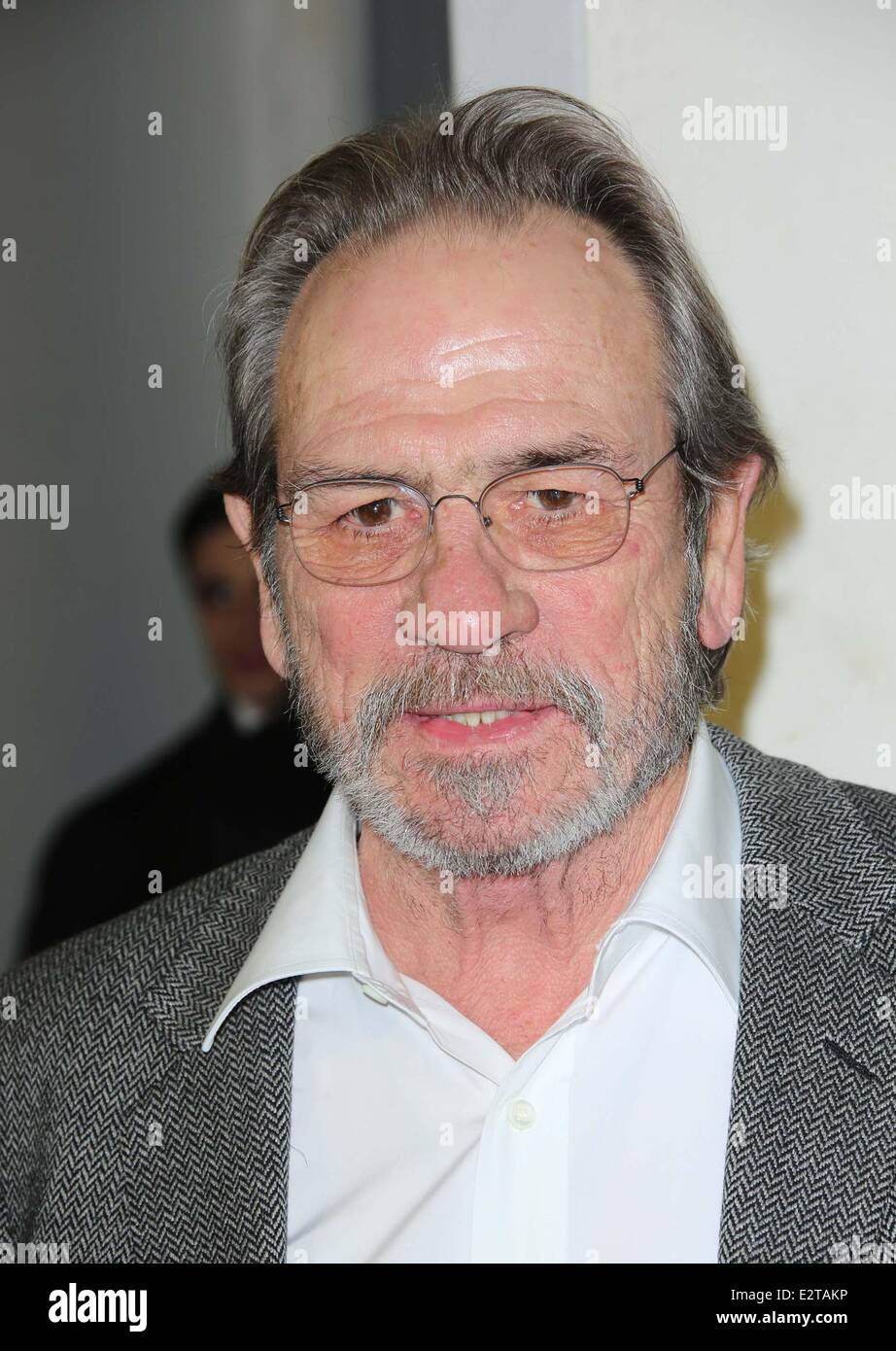 Tom Ford cocktail party in support of Project Angel Food - Arrivals ...
