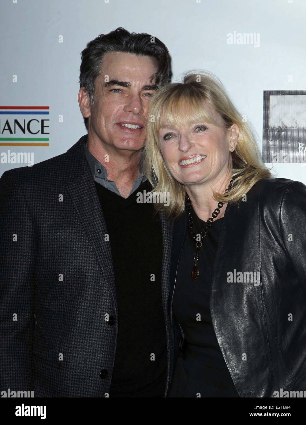 US - Ireland Alliance honor Actor Colin Farrell at Bad Robot Featuring ...