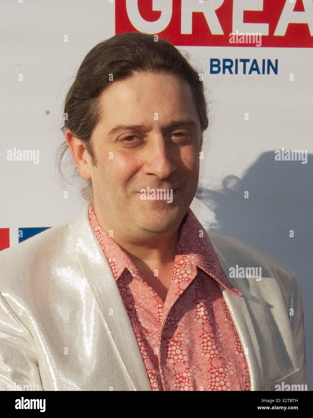 GREAT British Film Reception to honor the British nominees of the 85th ...