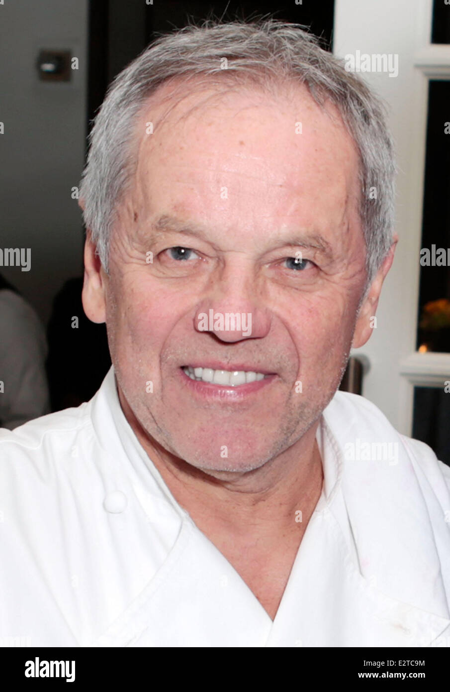 Director Michael Sucsy celebrates his 40th birthday at Spago Featuring ...