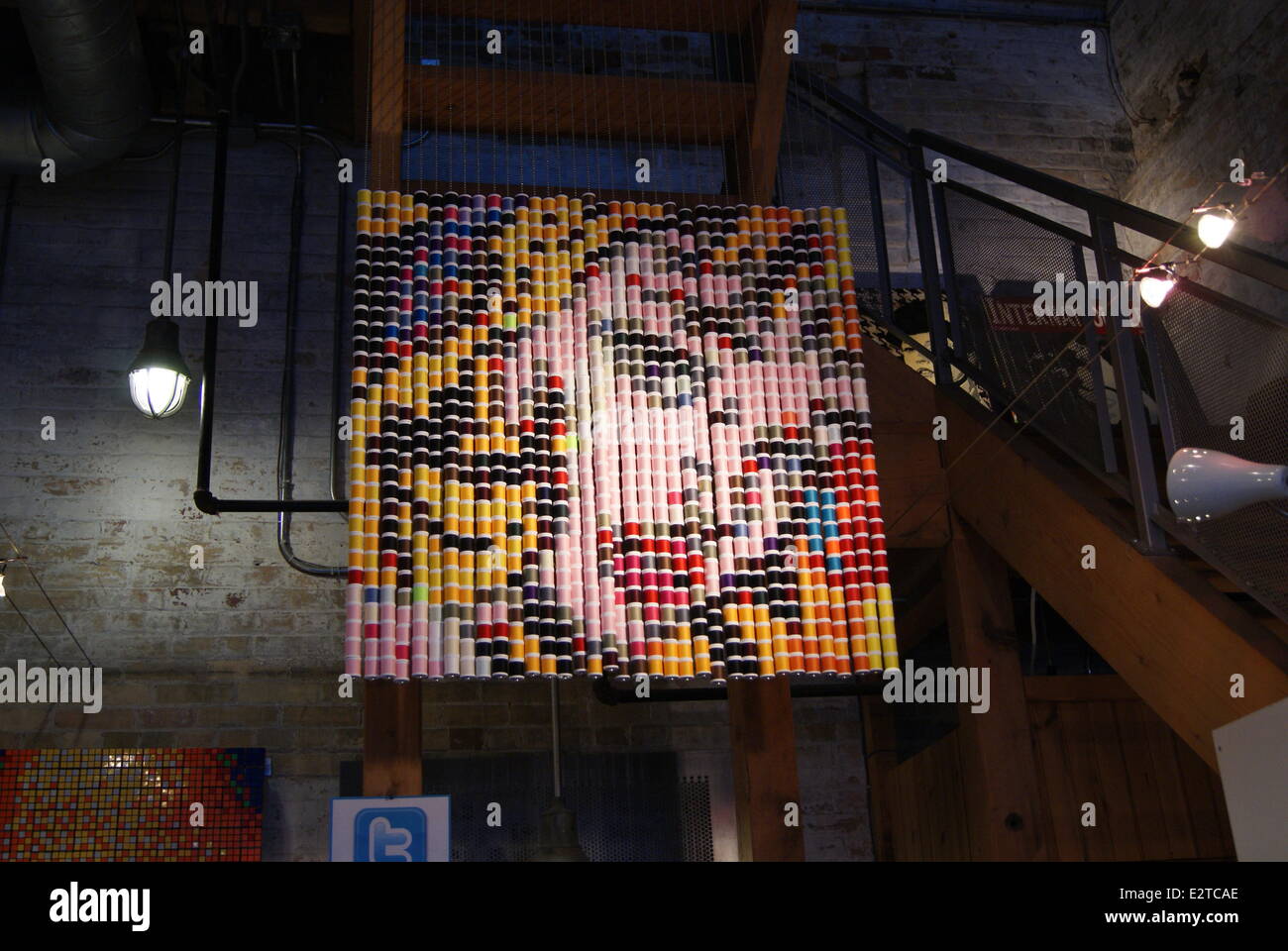 CubeWorks has set a new Guinness World Record for 'Largest Rubik's Cube ...