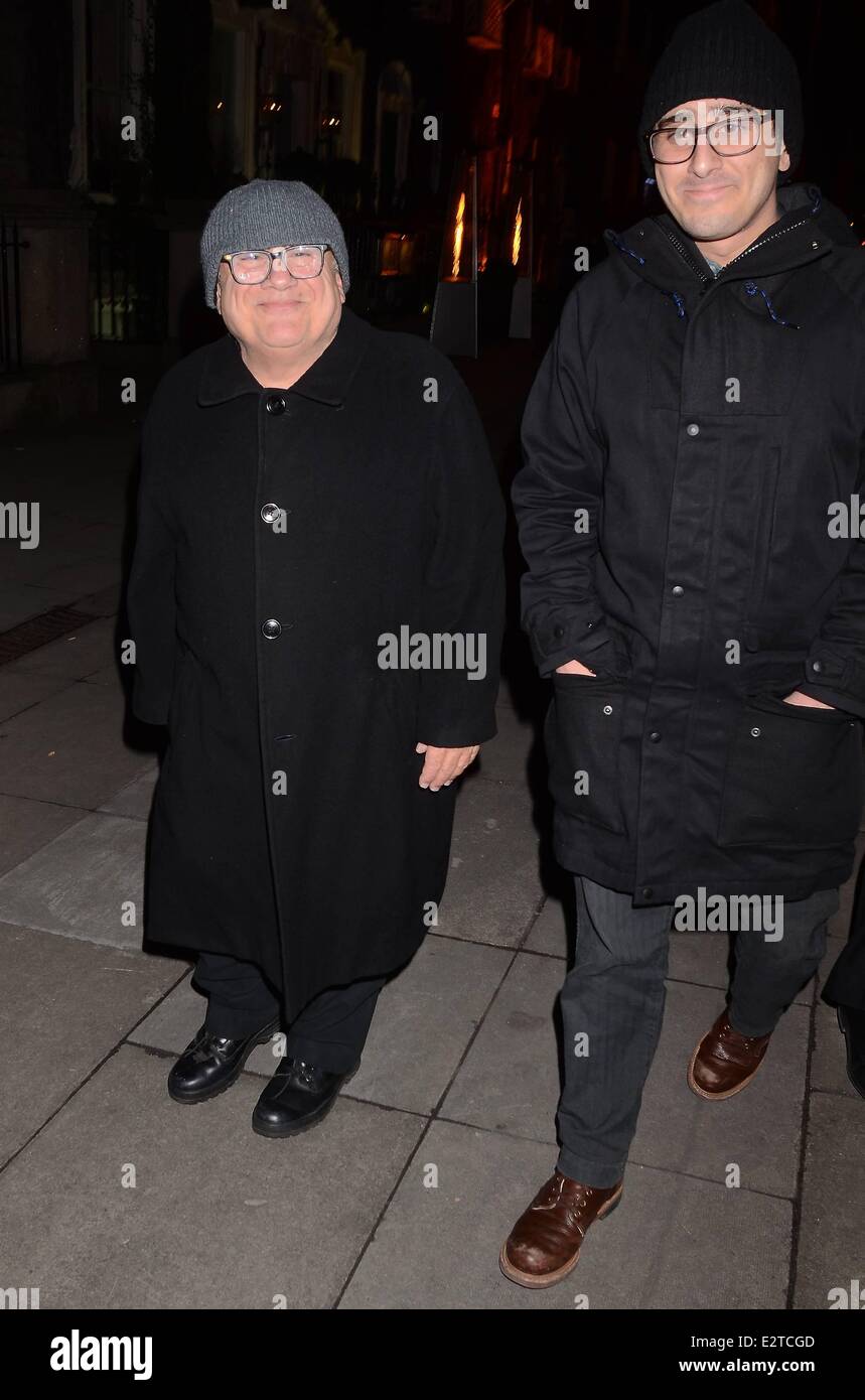 Jake devito hi-res stock photography and images - Alamy