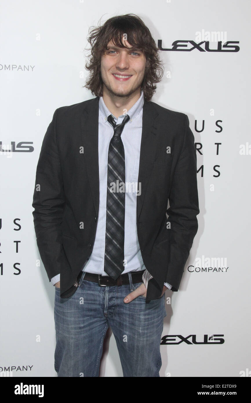 The Weinstein Company & Lexus Present 'Life Is Amazing' Lexus Short ...