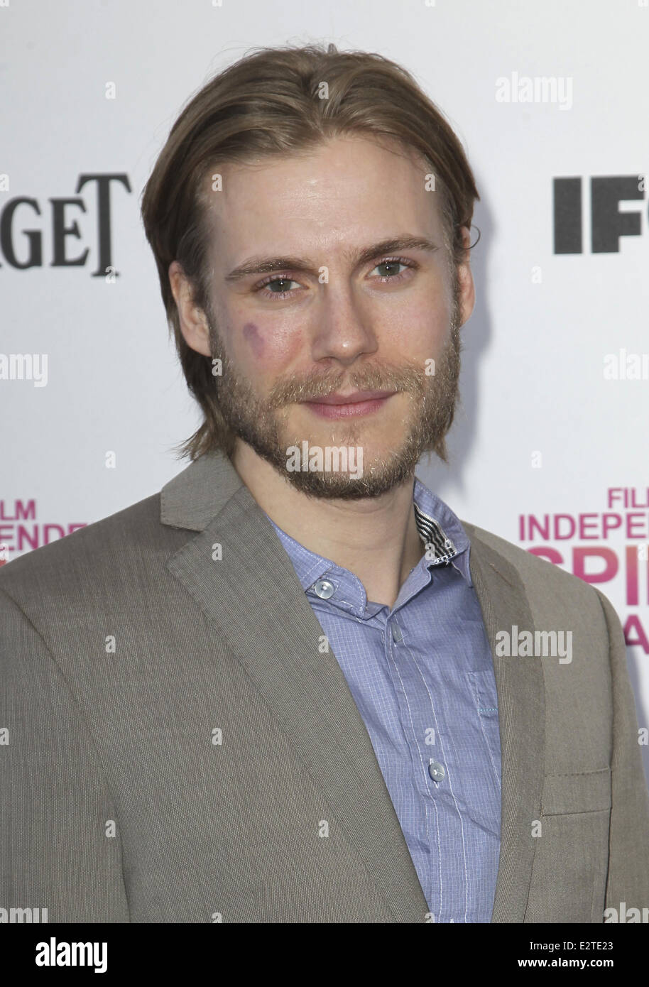 Thure lindhardt hi-res stock photography and images - Alamy