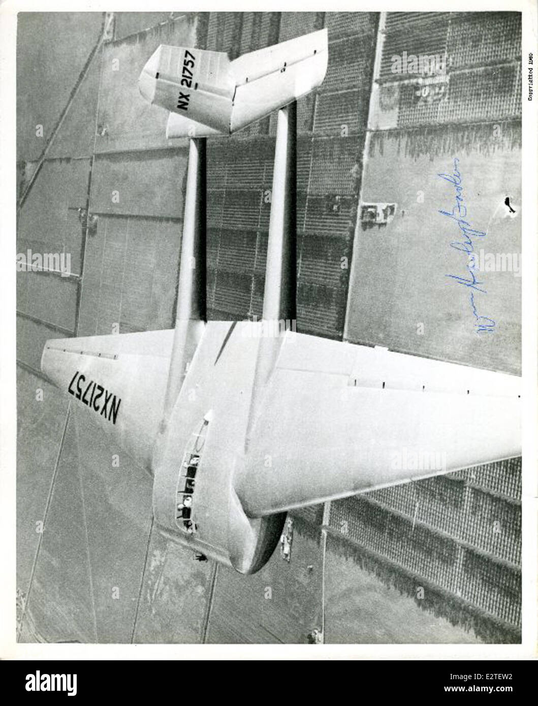 AC.Bowl.W.002 W. Hawley Bowlus Stock Photo - Alamy