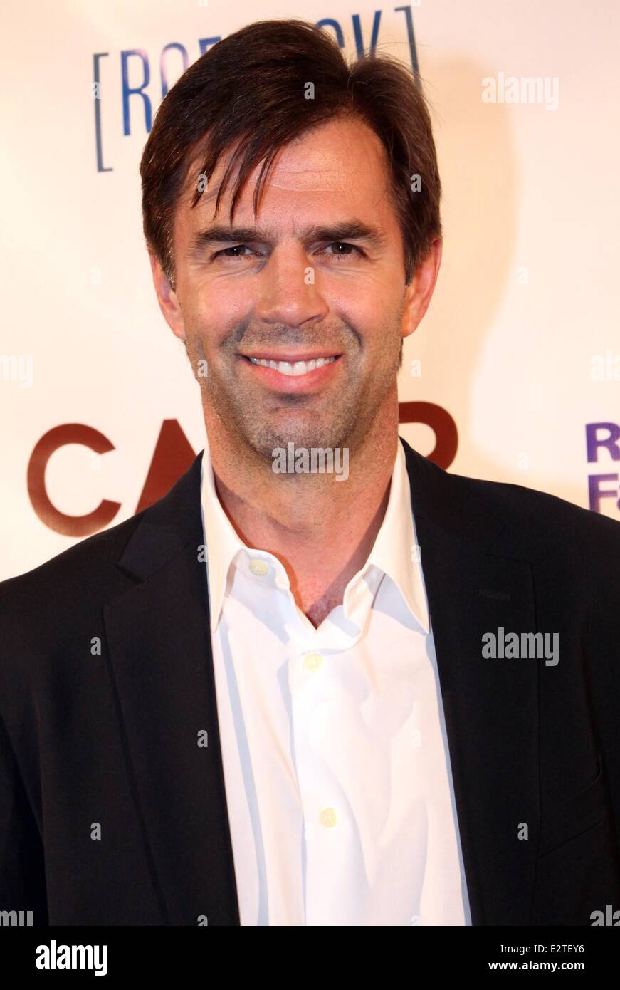 Camp Movie Premiere - Arrivals Featuring: Michael Otis Where: Burbank ...