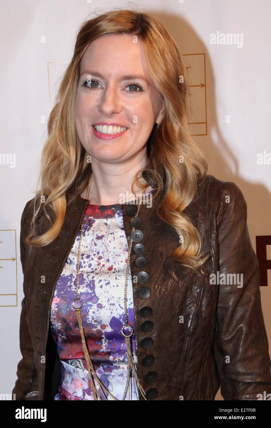 Camp Movie Premiere - Arrivals Featuring: Melody Cooper Jones Where ...