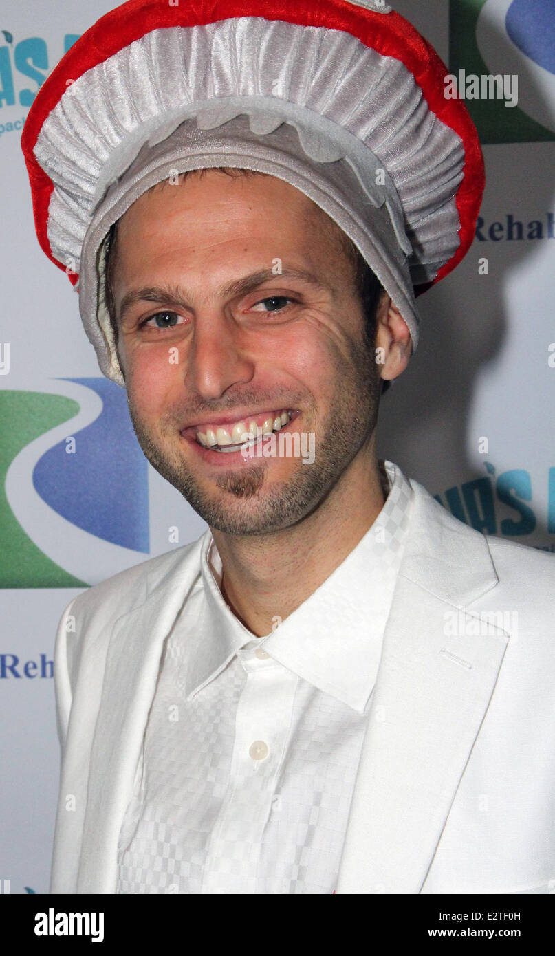 Imagination Heals Charity Event at the Beverly Hilton Hotel - Arrivals ...