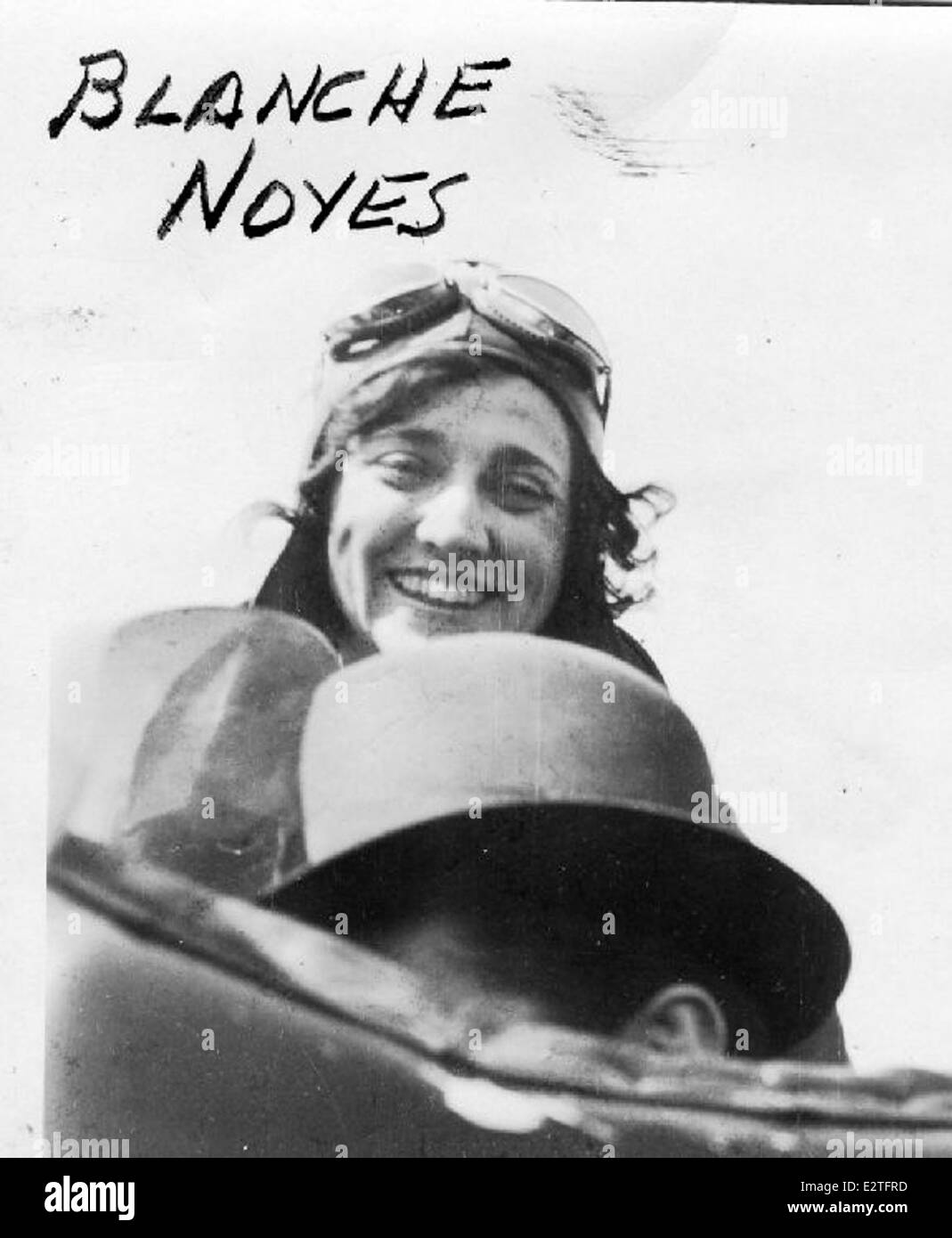 The Glen Noyes collection at the San Diego Air and Space Museum ...