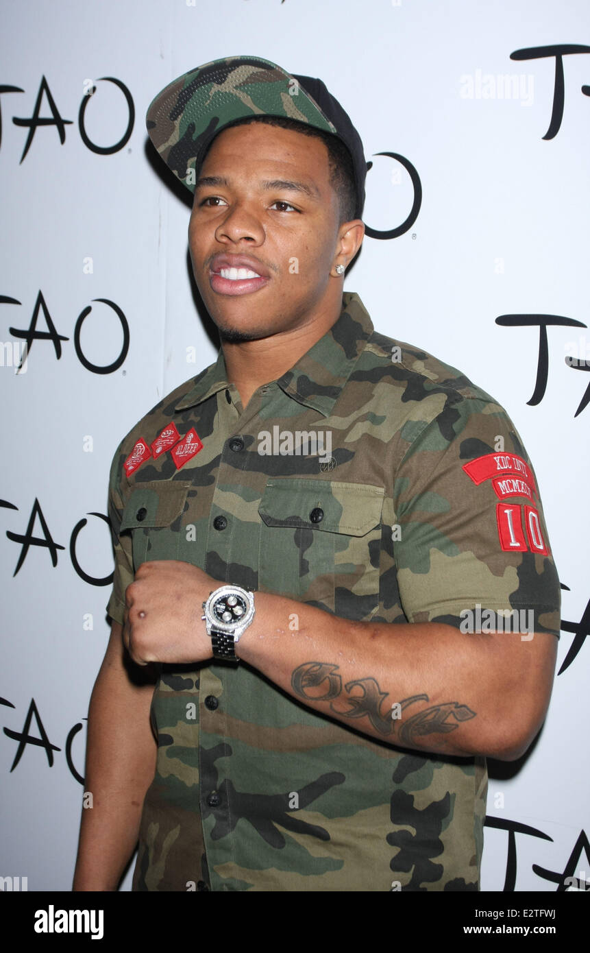 Superbowl Championship Celebration hosted by Ray Rice of the Baltimore ...