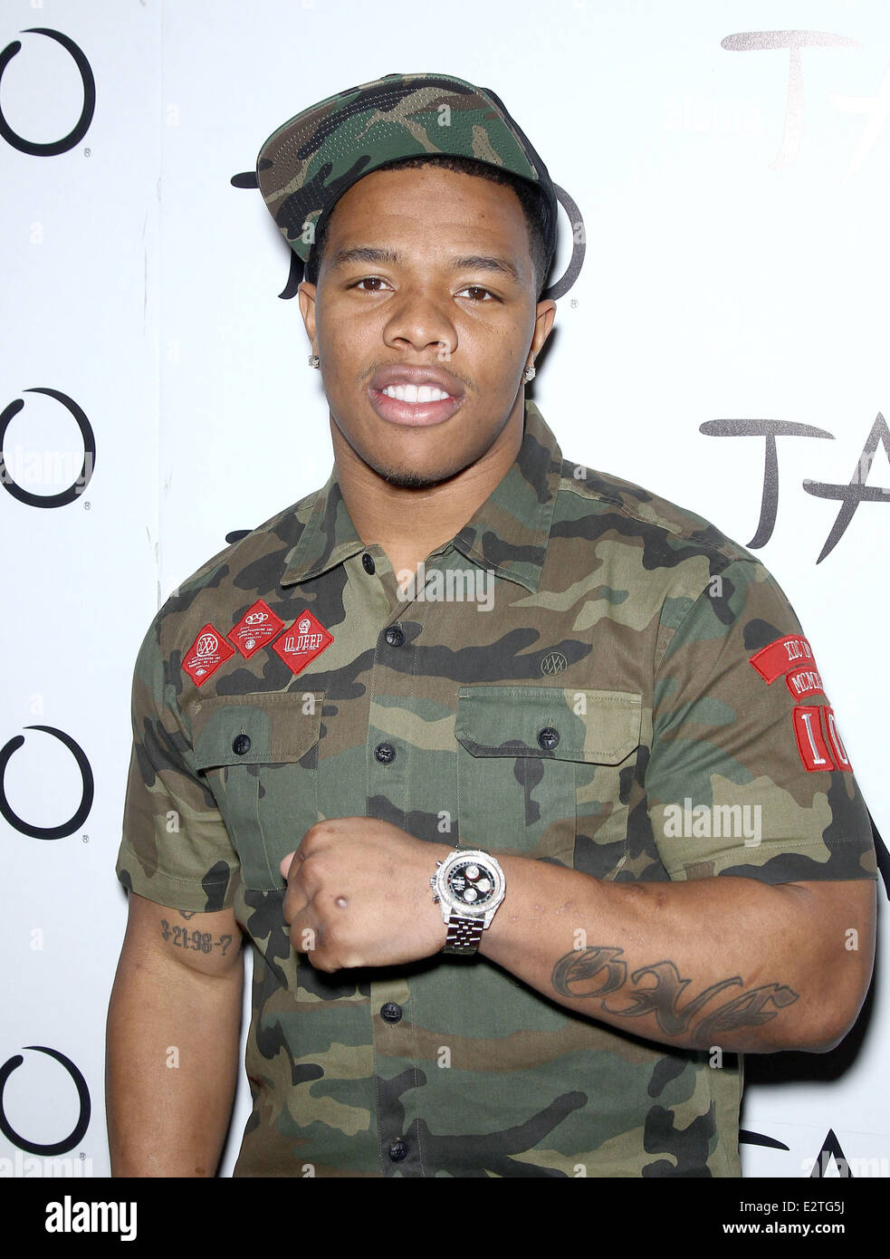 Ray Rice Girlfriend Shoplifting