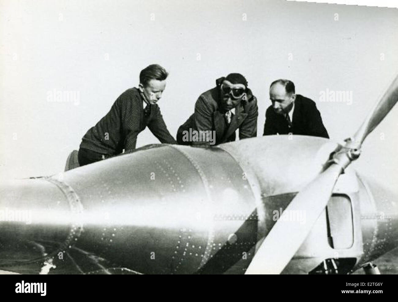 John northrop hi-res stock photography and images - Alamy