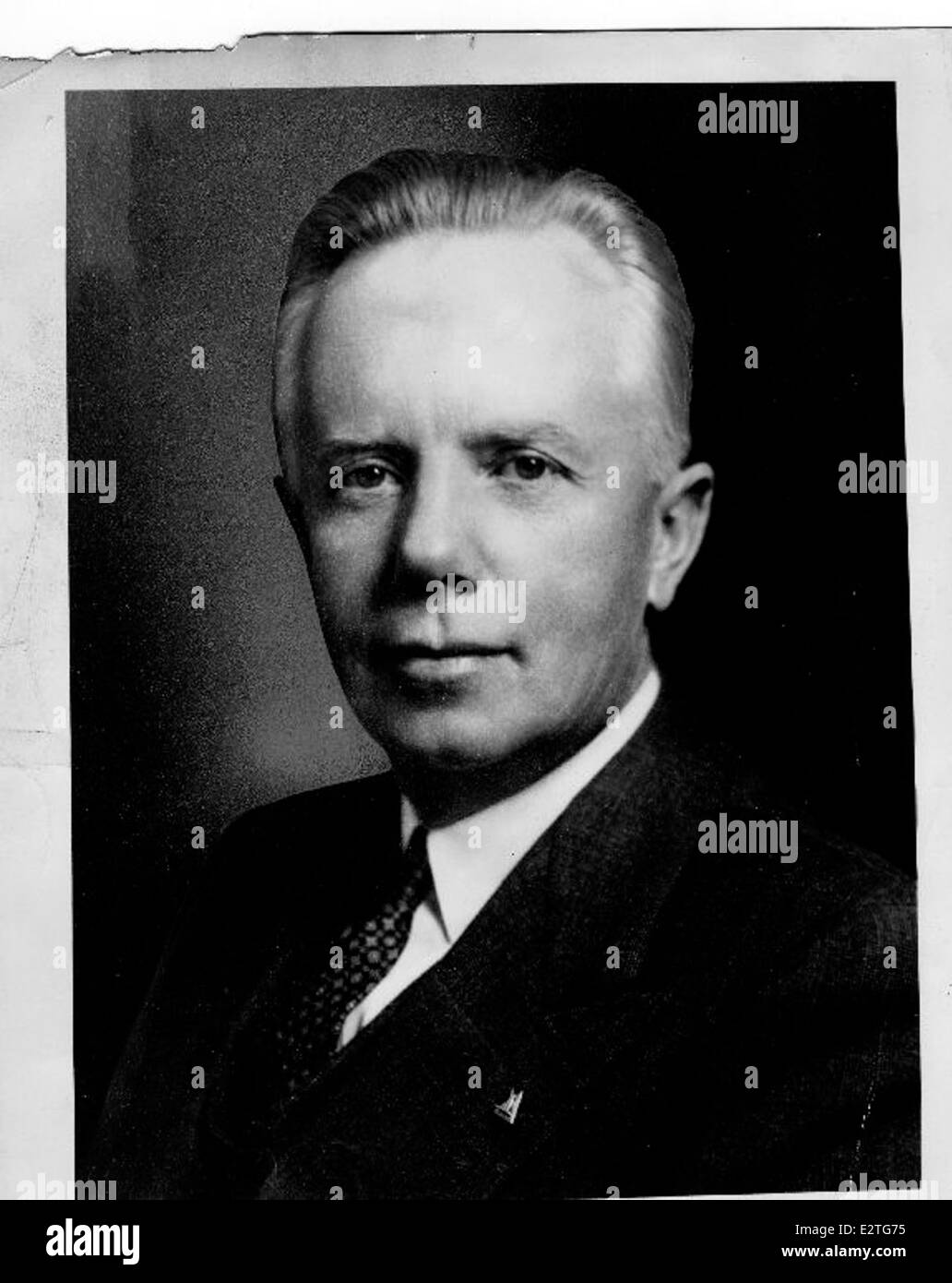 Northrop, John K Stock Photo - Alamy