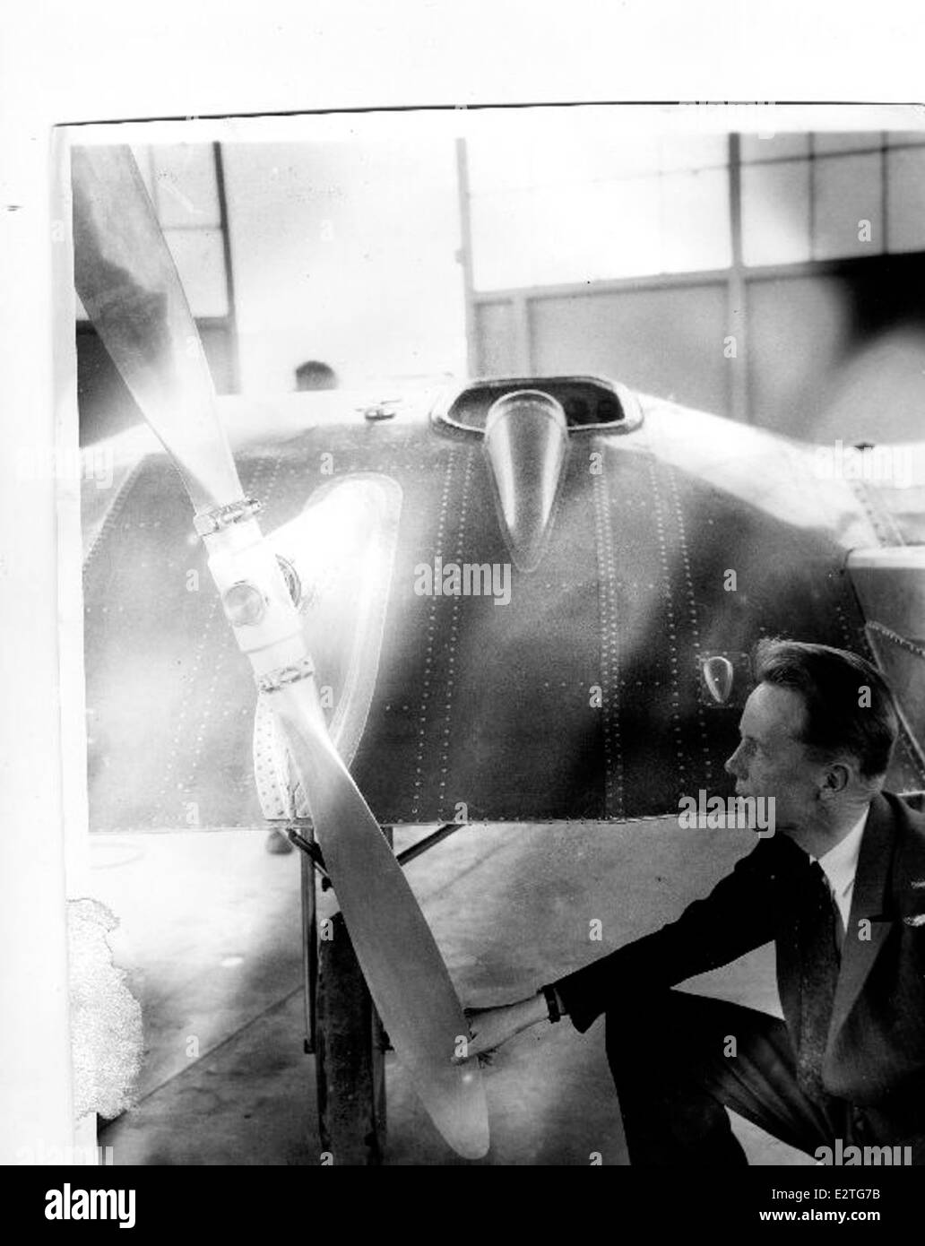 Northrop, John K Stock Photo - Alamy