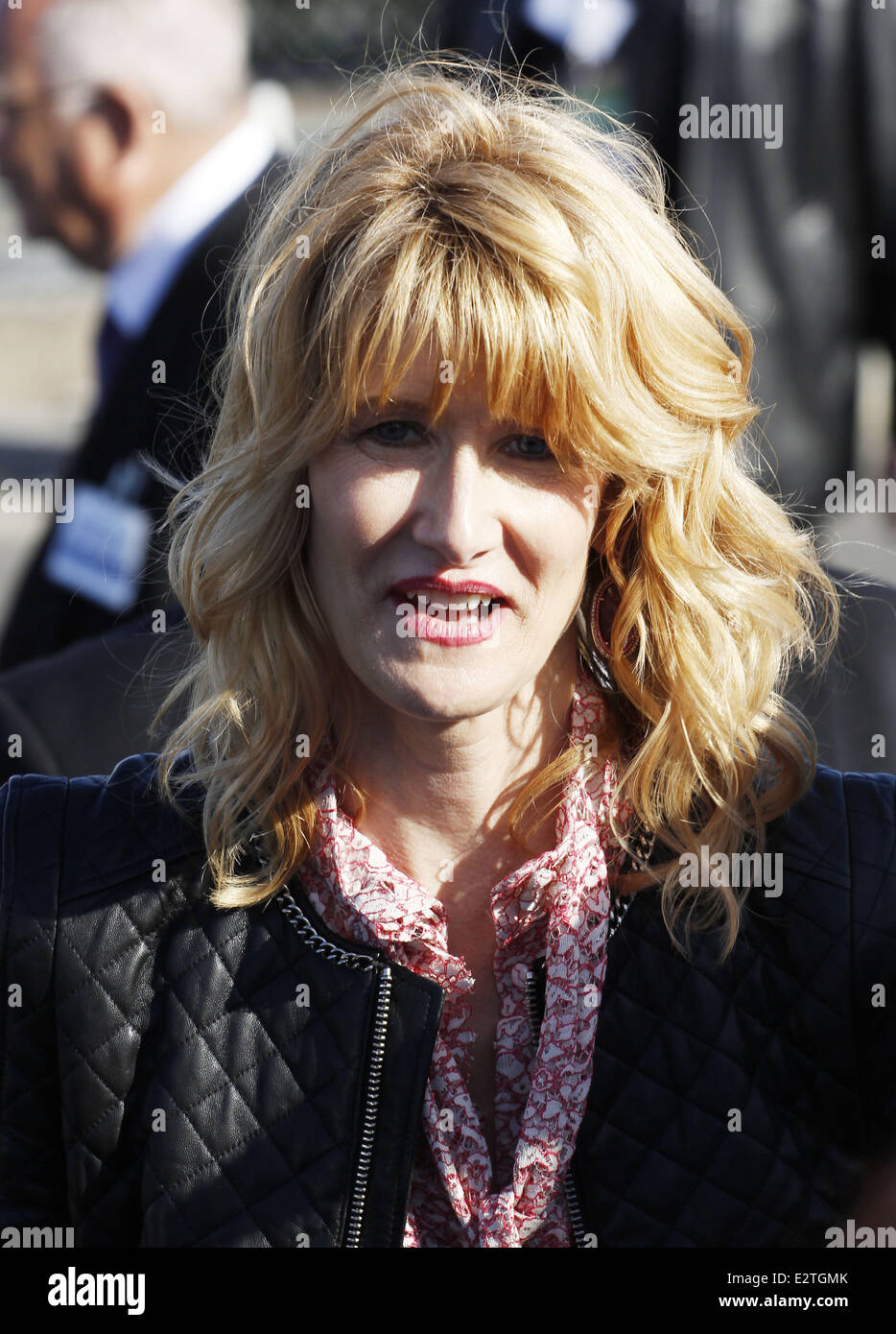 2013 Film Independent Spirit Awards at Santa Monica Beach - Outside ...
