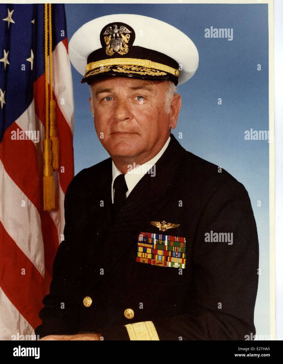 ADM Alvin S. Newman was a prominent figure in U.S. naval aviation. This ...