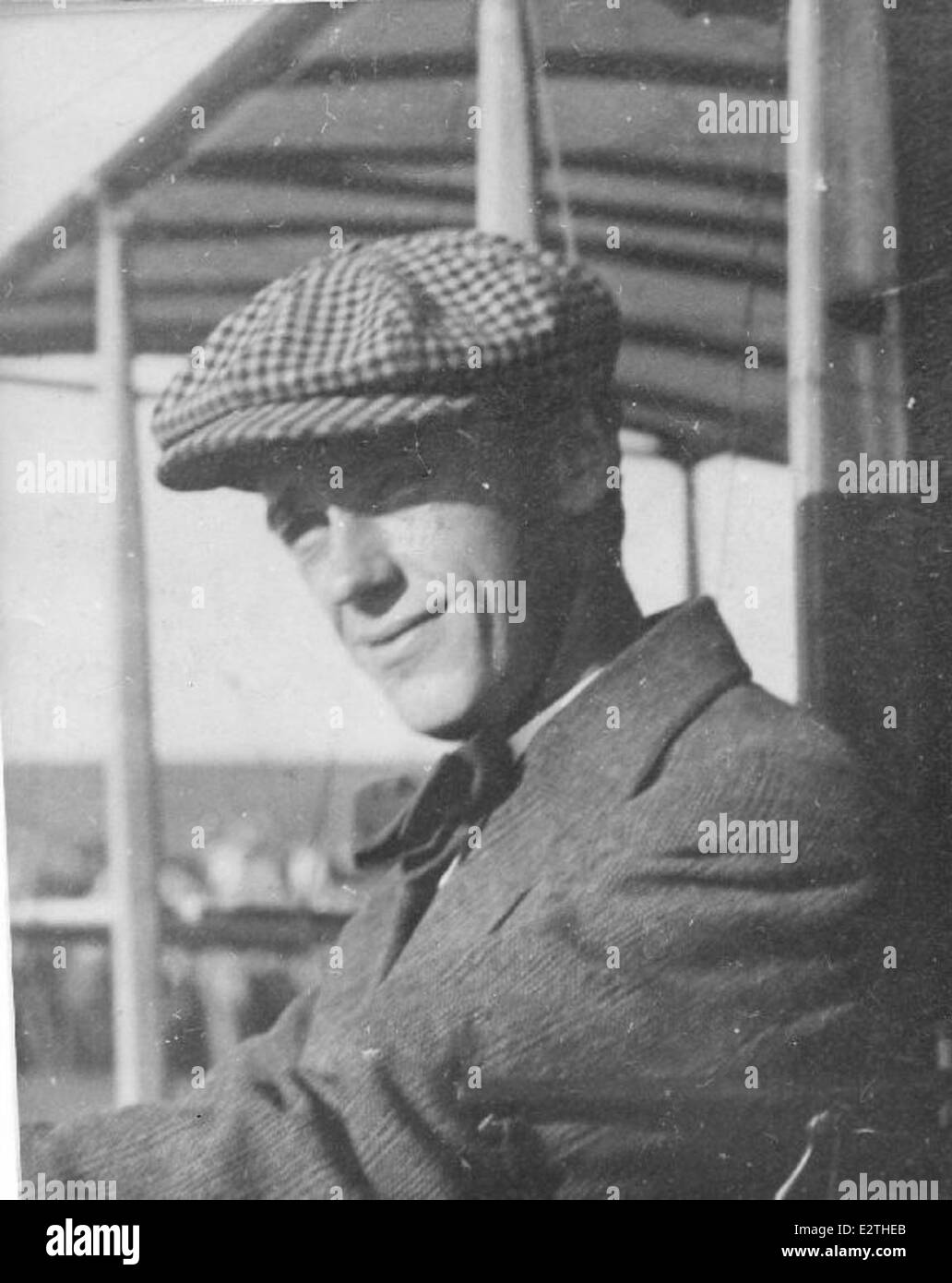 Nelson san hi-res stock photography and images - Alamy