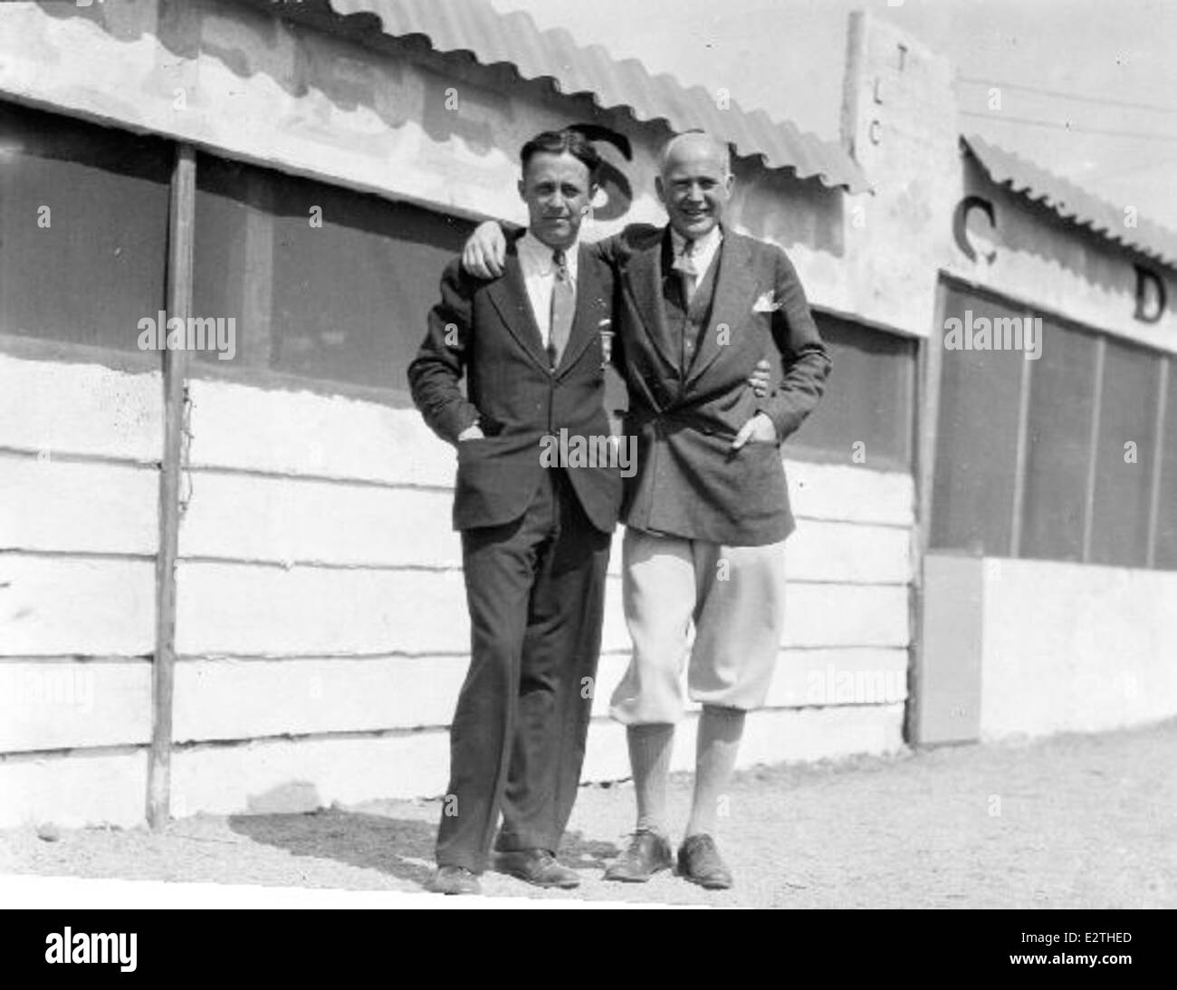 Nelson harding hi-res stock photography and images - Alamy