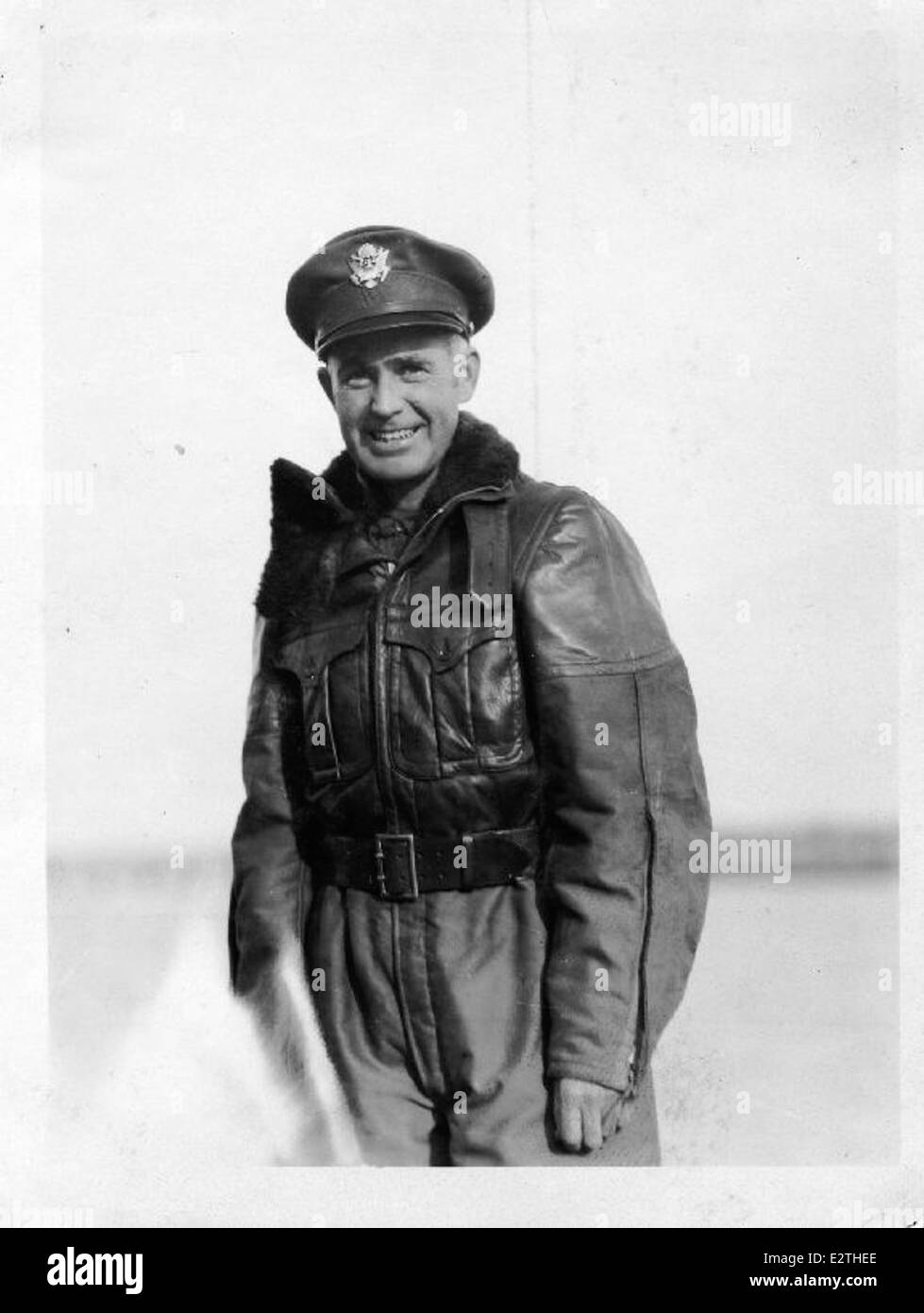 General Erik H. Nelson was an influential aviator and leader in the U.S ...