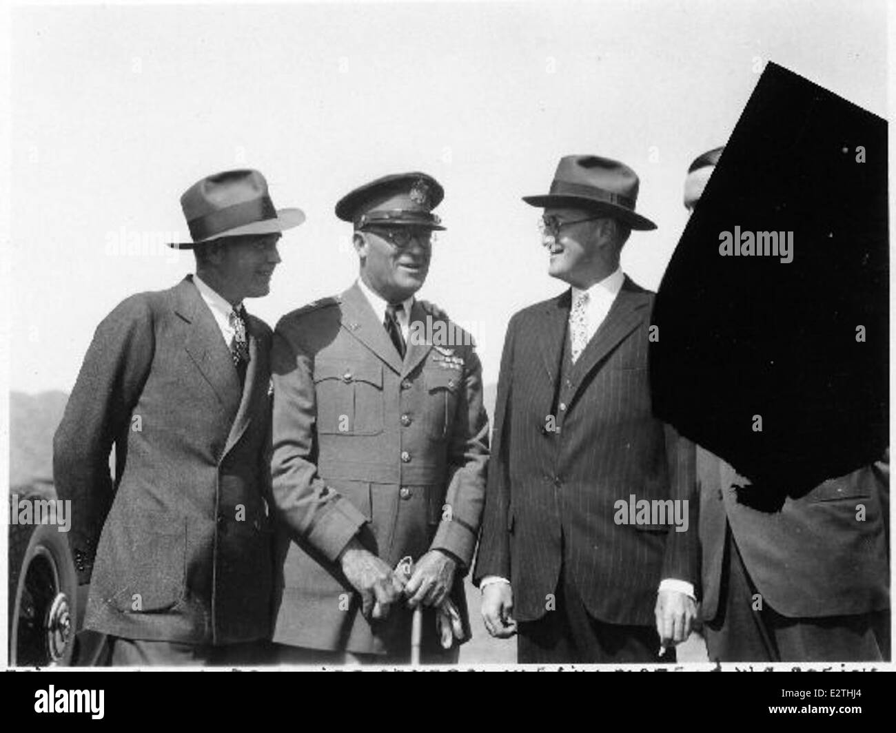 General Eric Nelson played a significant role in military aviation. His ...