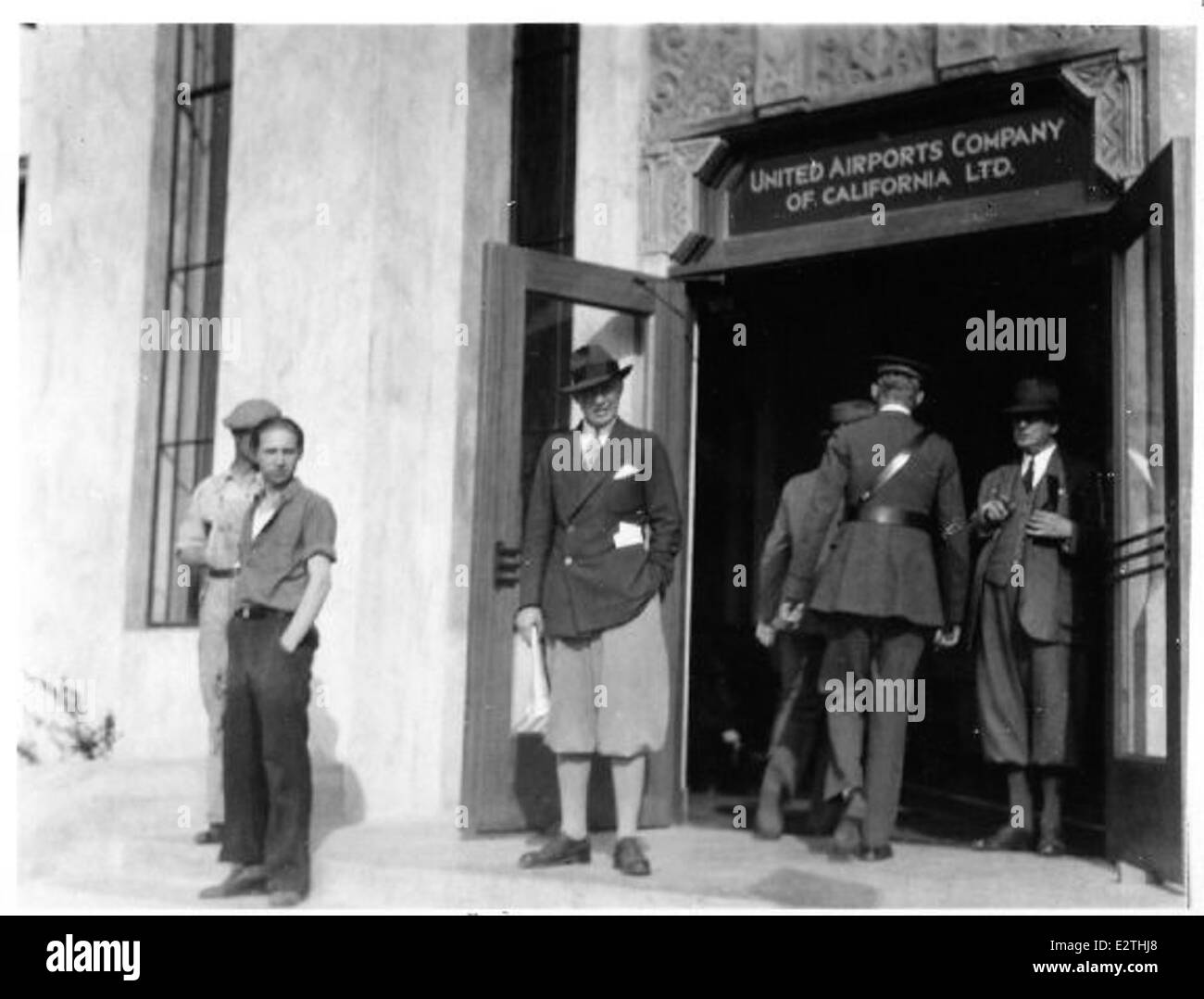 Eric nelson Black and White Stock Photos & Images - Alamy