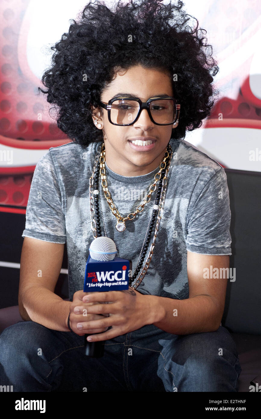 Demi lobo hi-res stock photography and images - Alamy