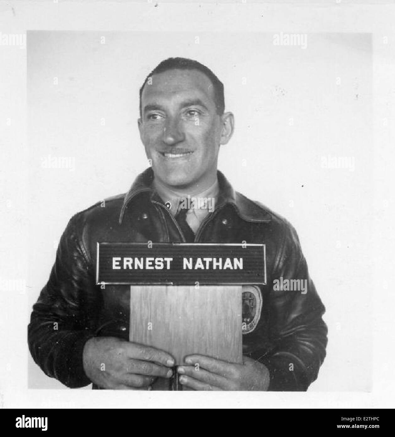 Ernest Nathan is a notable figure in aviation history, with ...