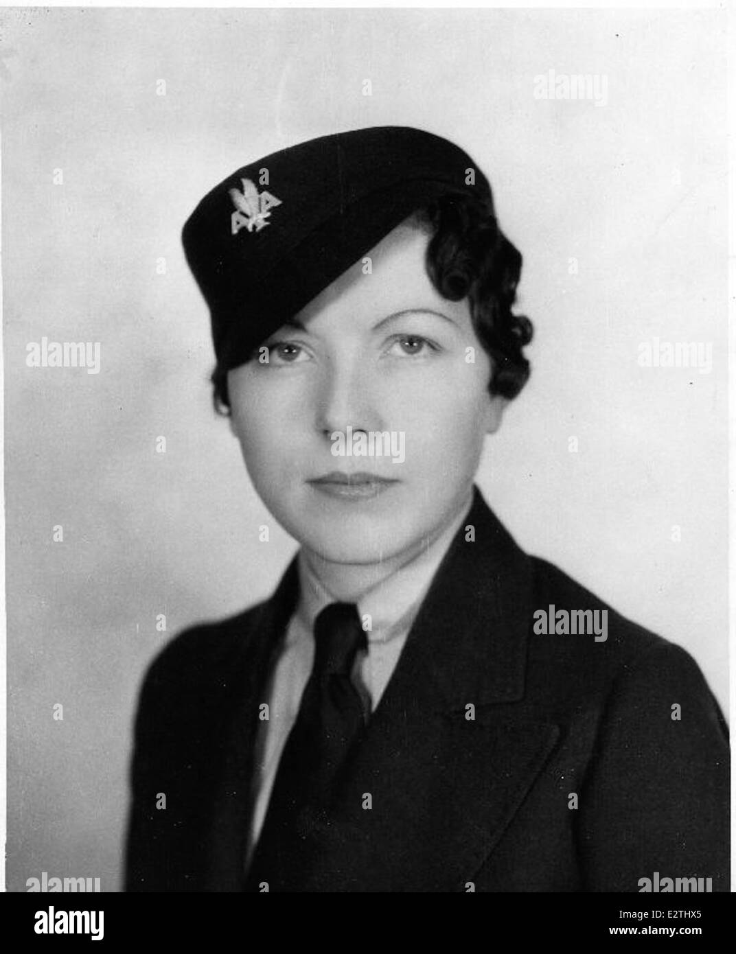 Laura Nash is recognized for contributions to aviation history, with ...