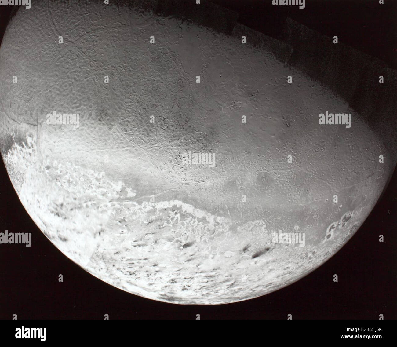 The Voyager Neptune is a spacecraft designed for deep space exploration ...