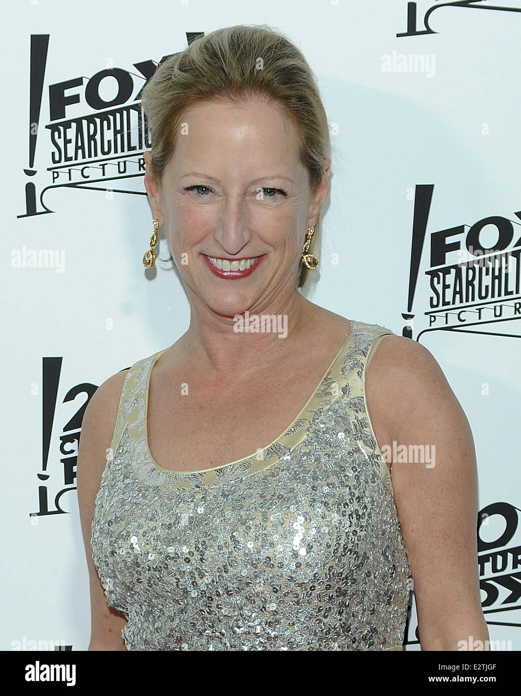 Twentieth Century Fox & Fox Searchlight Pictures Oscar Party held at ...