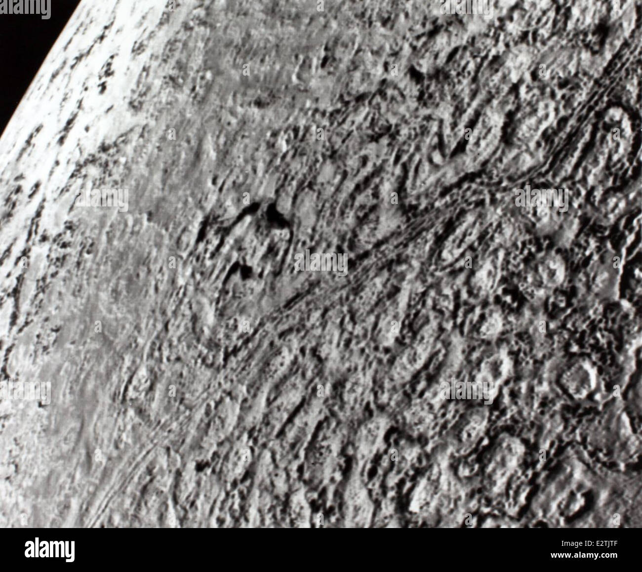 NASA’s Voyager 2 spacecraft, having completed its mission to Neptune ...