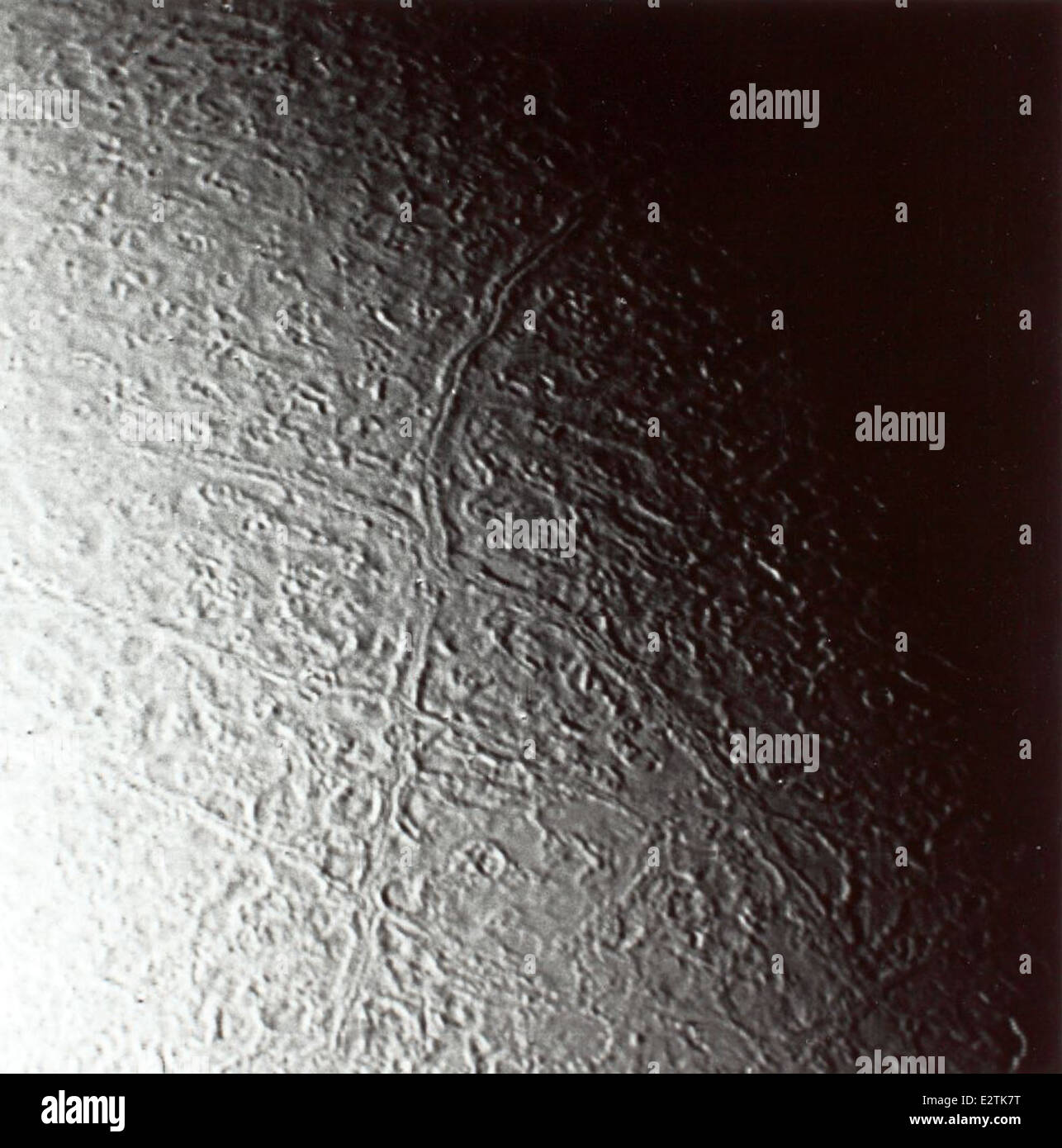 Voyager 2, launched in 1977, is a spacecraft from NASA’s Voyager ...