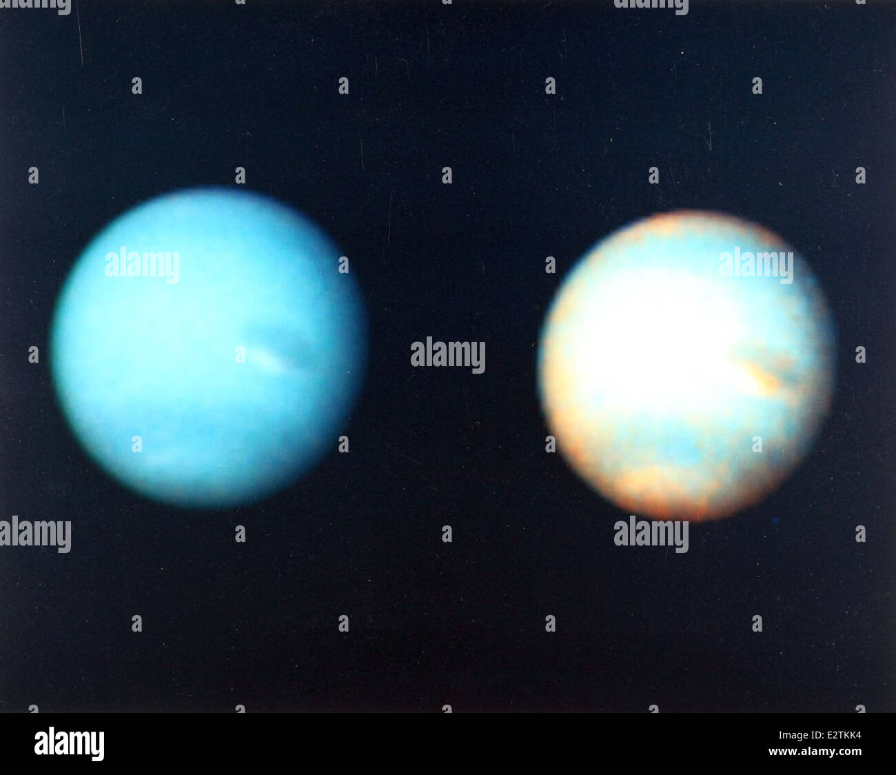 Voyager 2 is a NASA spacecraft launched in 1977 to explore the outer solar system. It became the ...