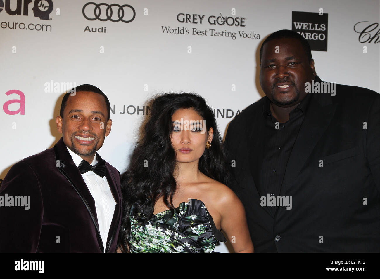 21st Annual Elton John AIDS Foundation's Oscar Viewing Party Featuring ...