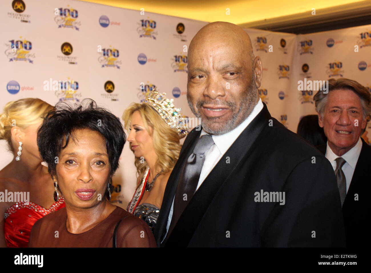 23rd Annual Night Of 100 Stars Black Tie Dinner Viewing Gala at the ...