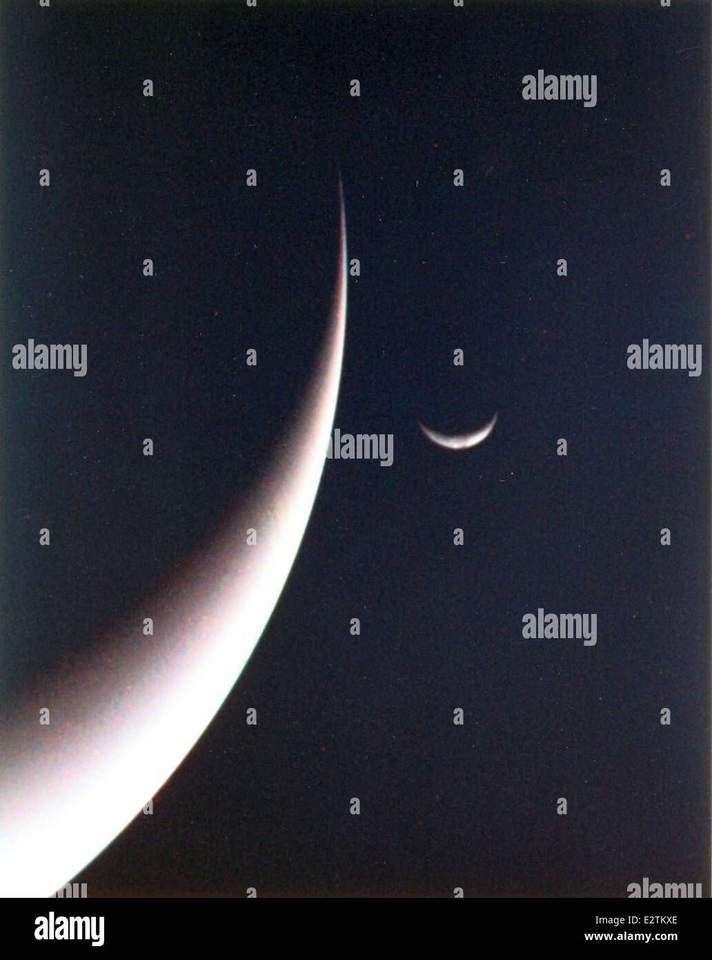 Voyager 2 is a NASA spacecraft launched in 1977, known for being the second spacecraft to travel ...