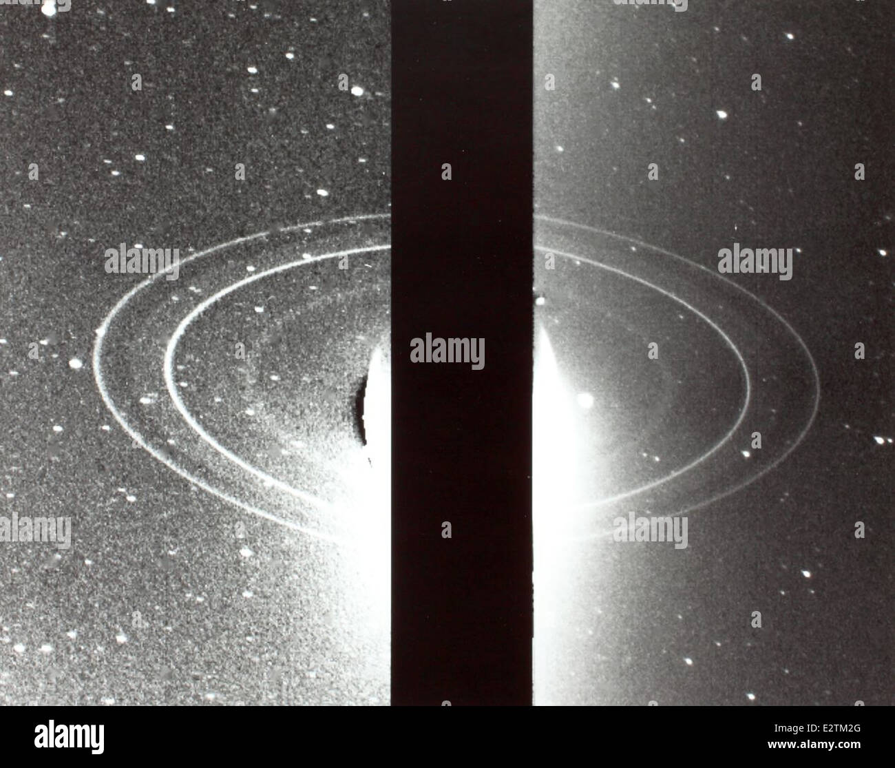 Voyager 2 is one of NASA's most successful space probes, launched in 1977 to explore the outer ...