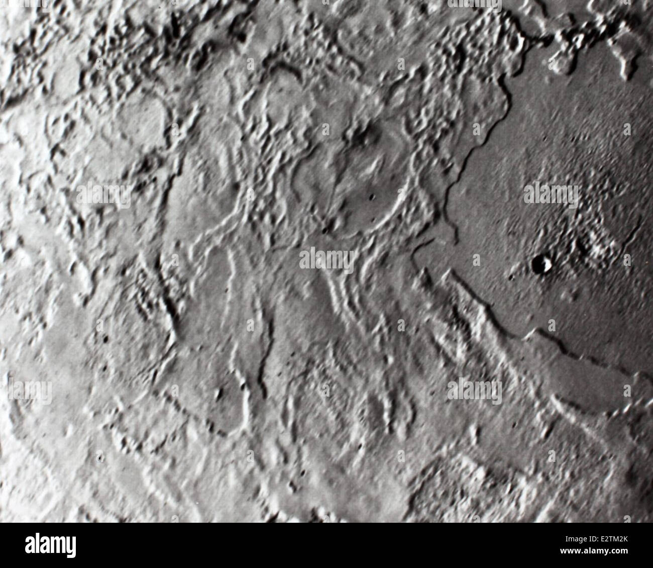 Voyager 2 is a NASA space probe launched in 1977, part of the Voyager ...