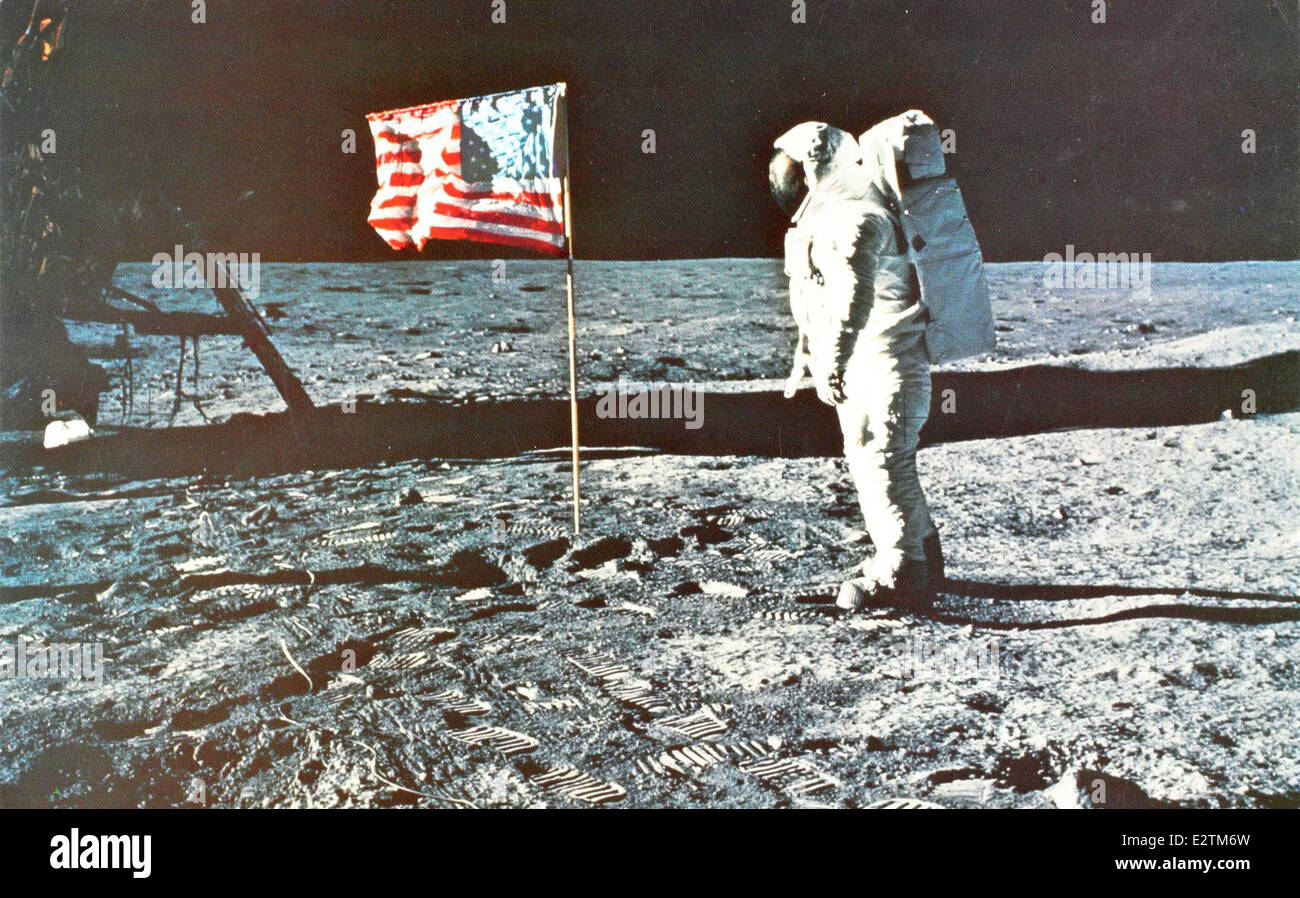 Apollo 11 History High Resolution Stock Photography and Images - Alamy