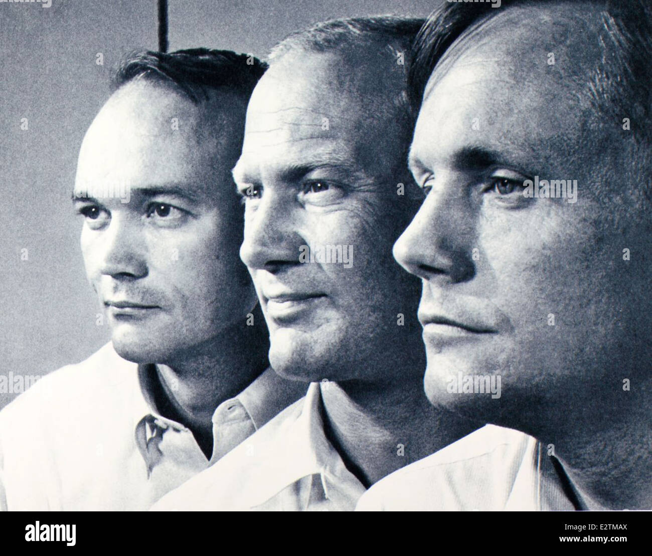 Apollo 11 michael collins hi-res stock photography and images - Alamy