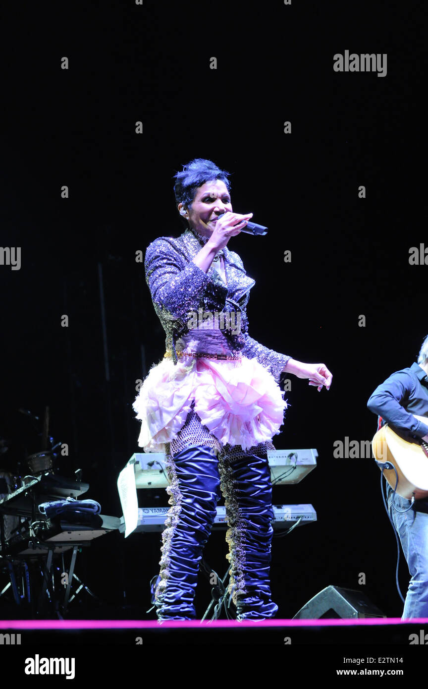 Deniece pearson hi-res stock photography and images - Alamy