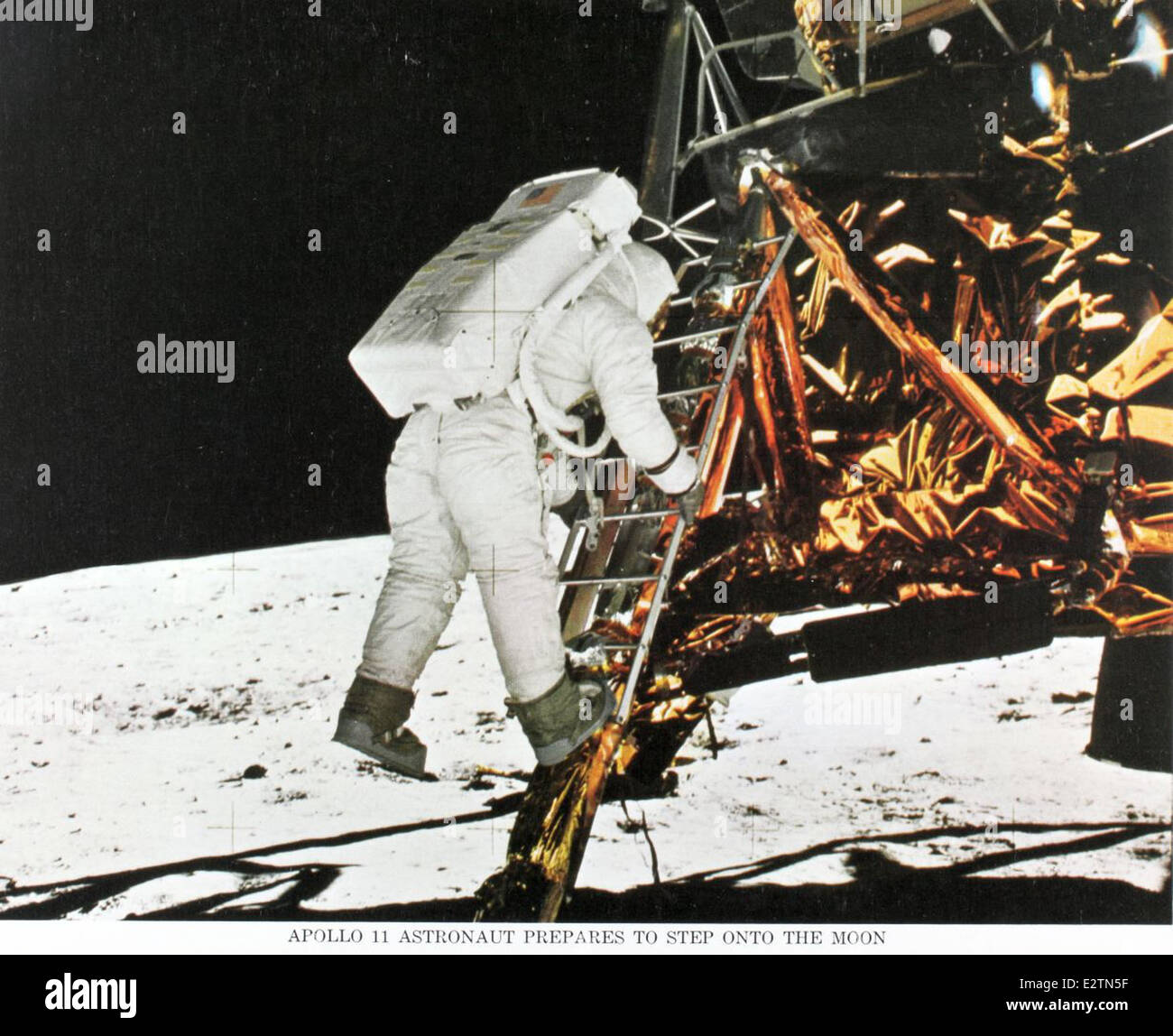 Apollo 11 history hi-res stock photography and images - Alamy