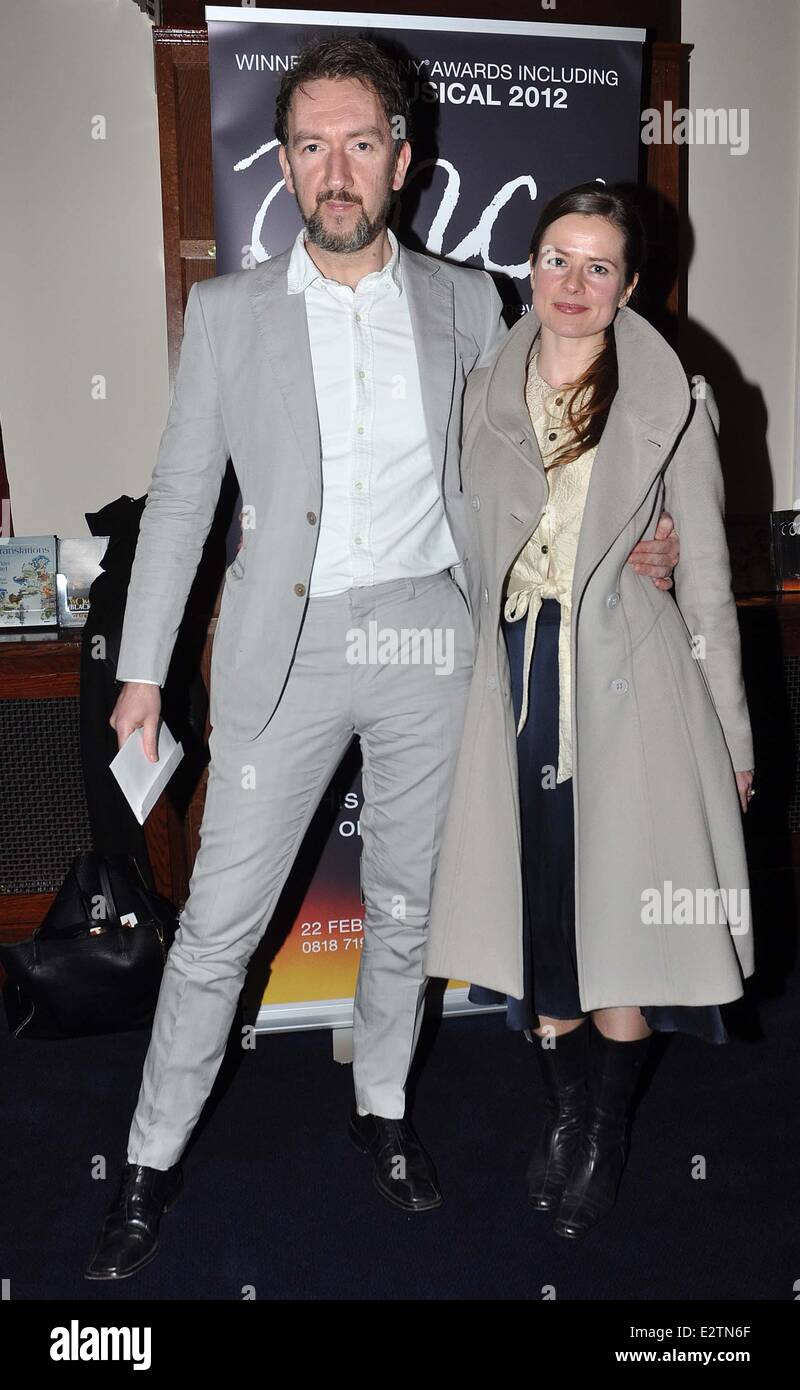 John plunkett hi-res stock photography and images - Alamy