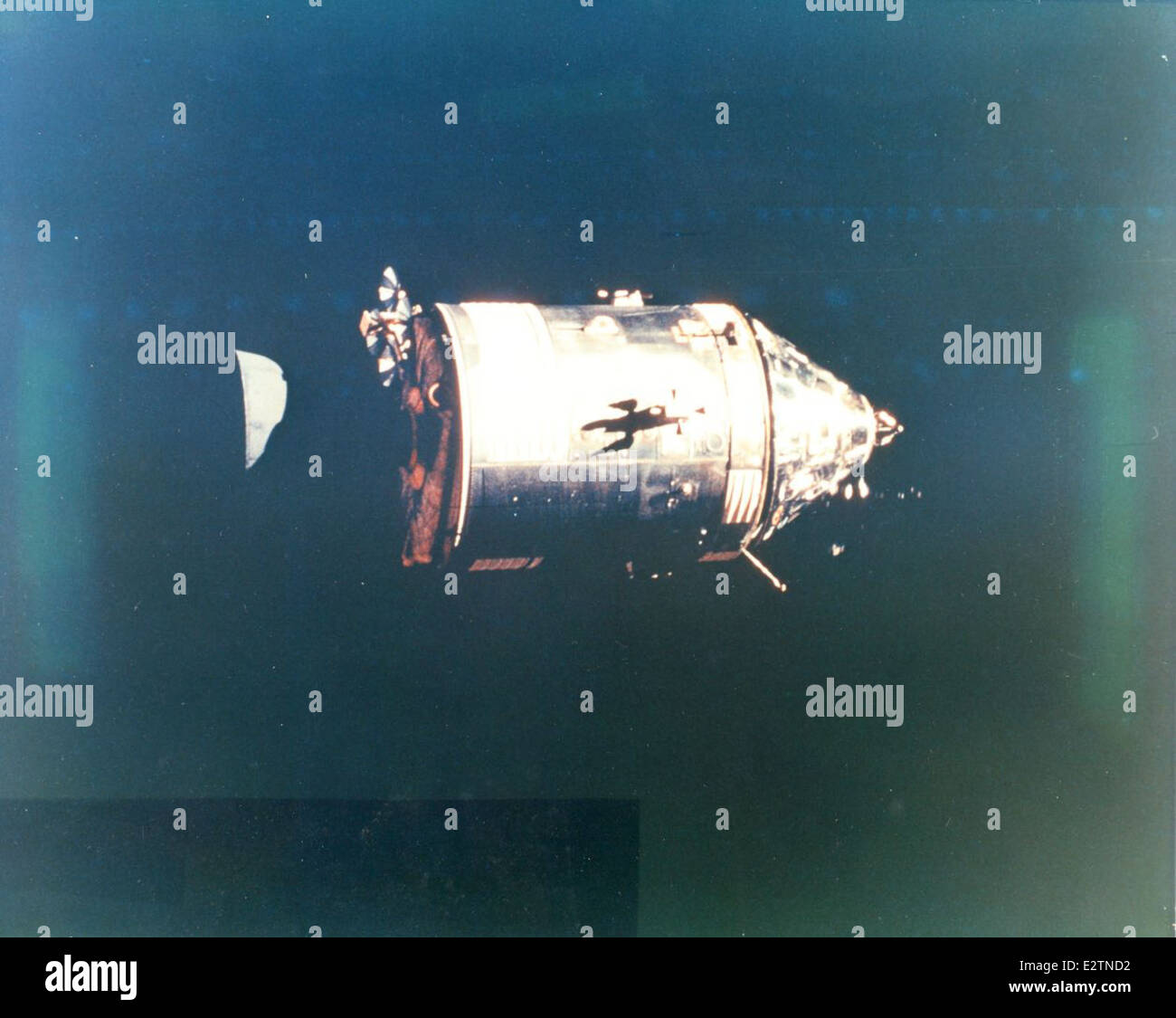 Orbit flight hi-res stock photography and images - Alamy