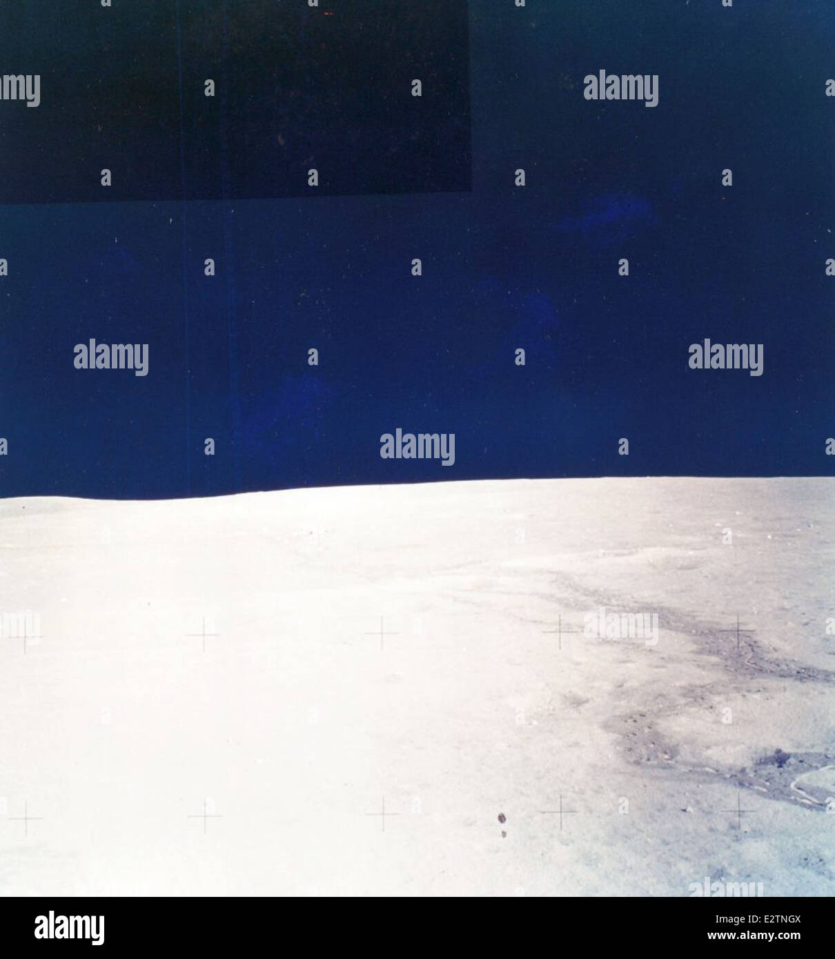 The ALSEP (Apollo Lunar Surface Experiments Package) station was ...